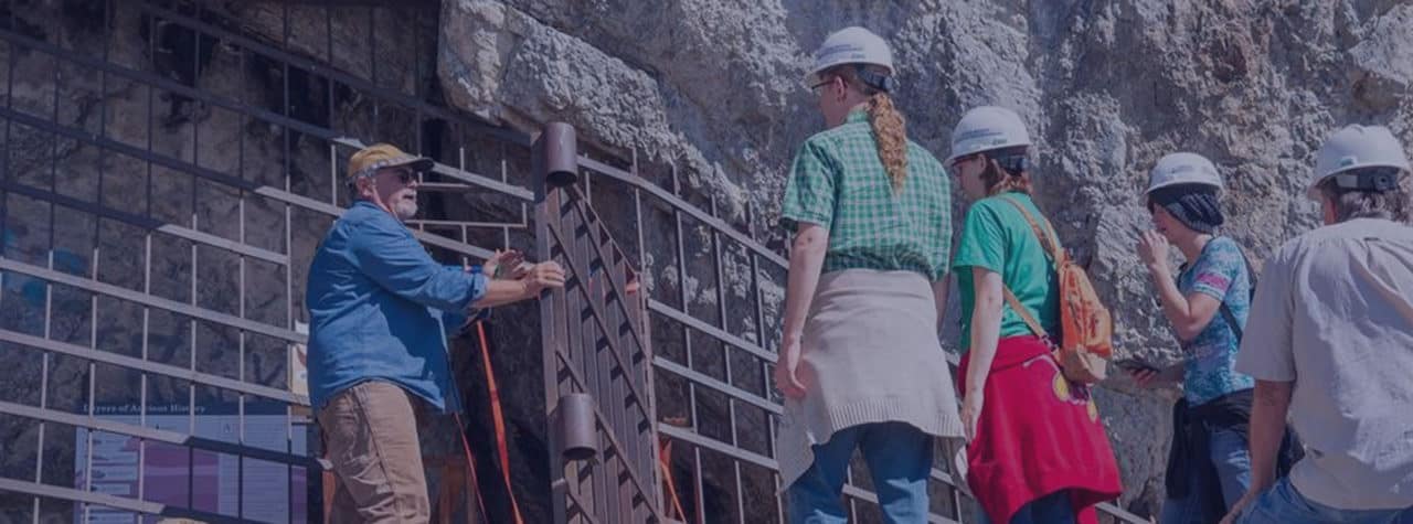 Danger Cave | Metcalf Archaeology