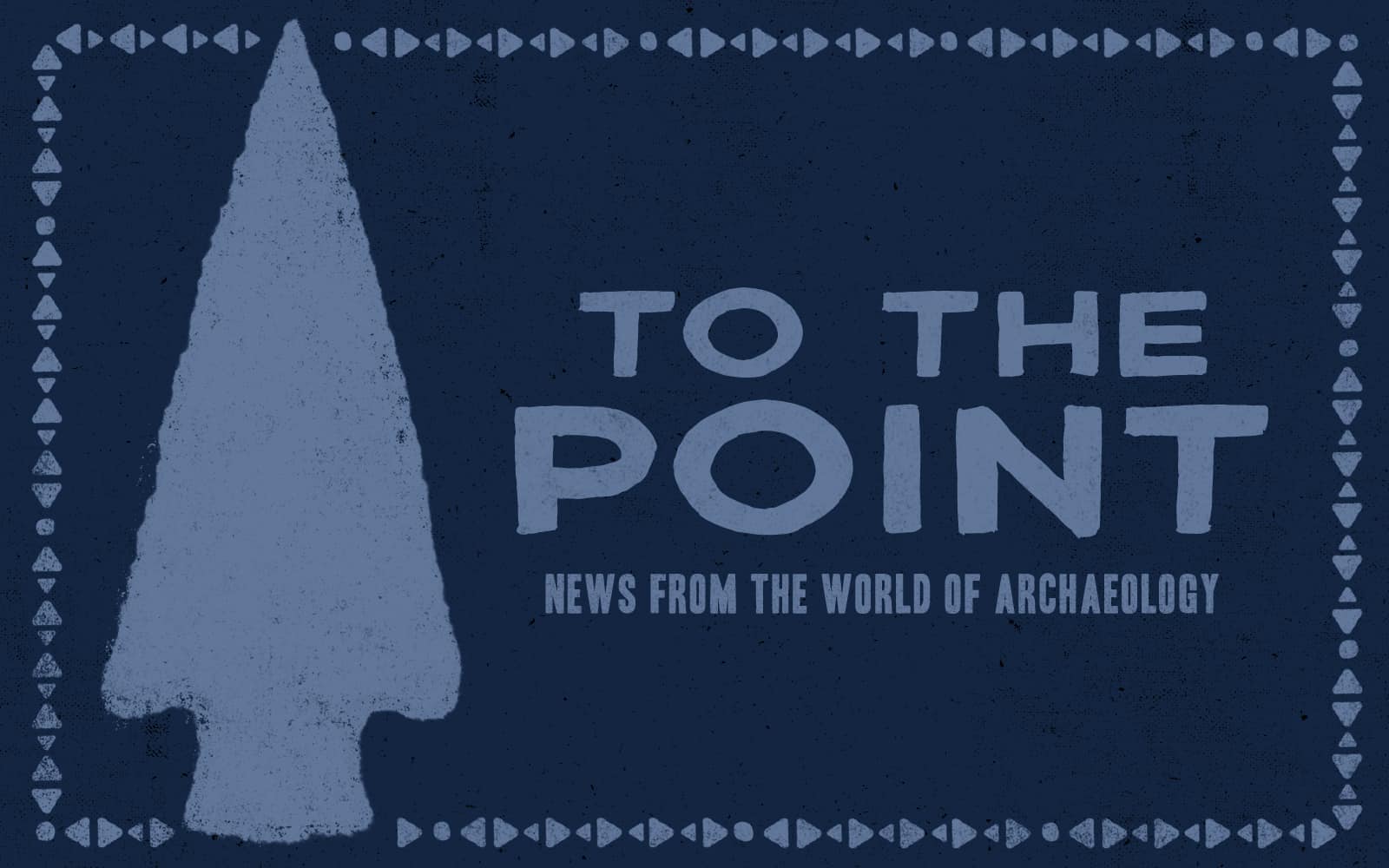 News | Metcalf Archaeology